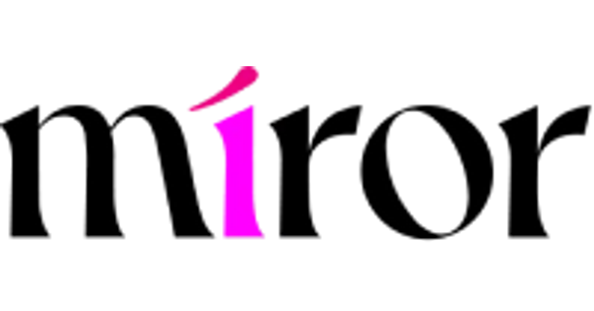 Products – Miror Therapeutics Private Limited